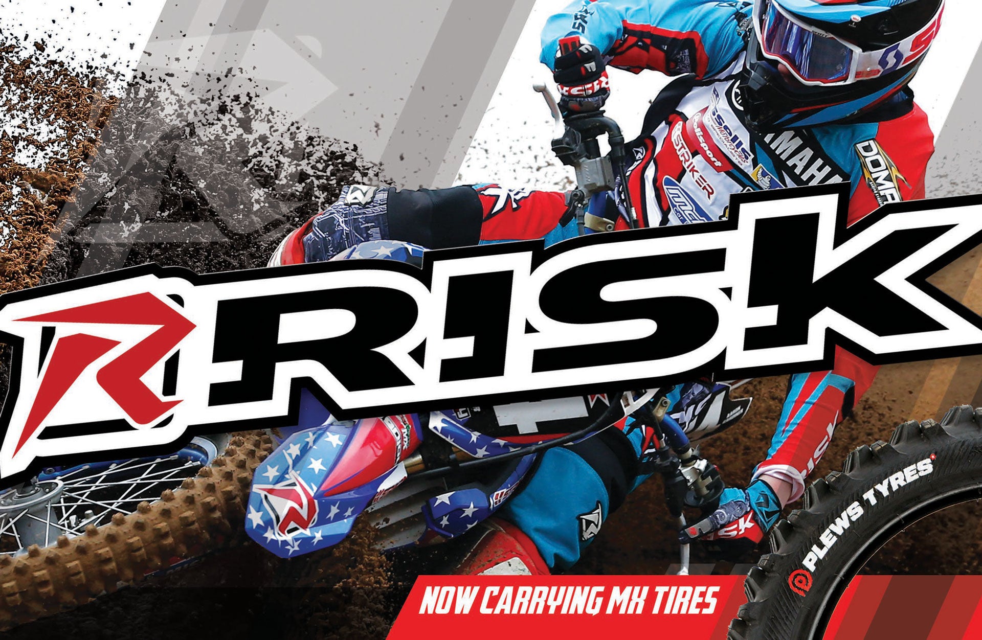 Catalog - Risk Racing Europe
