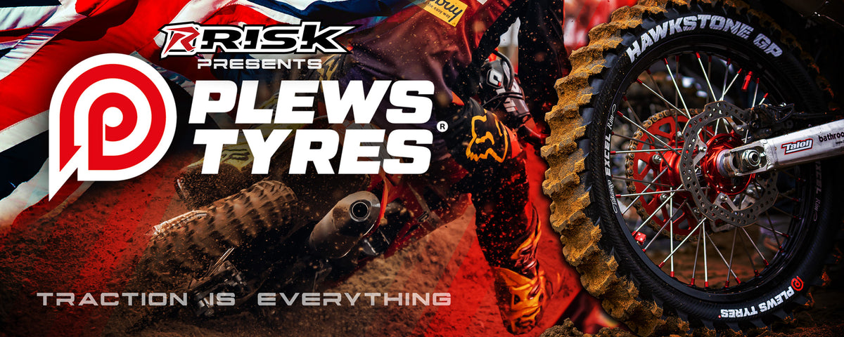 RISK Racing | Home of the Top Motocross Gear and Accessories