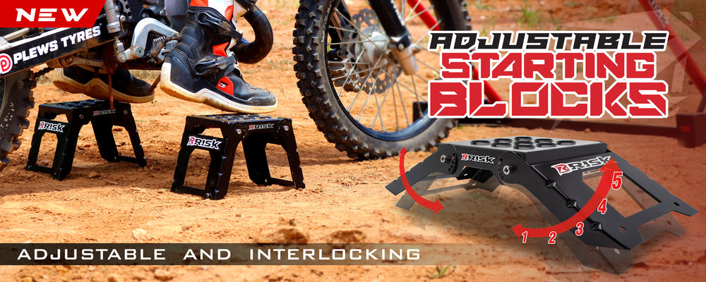 RISK Racing | Home of the Top Motocross Gear and Accessories