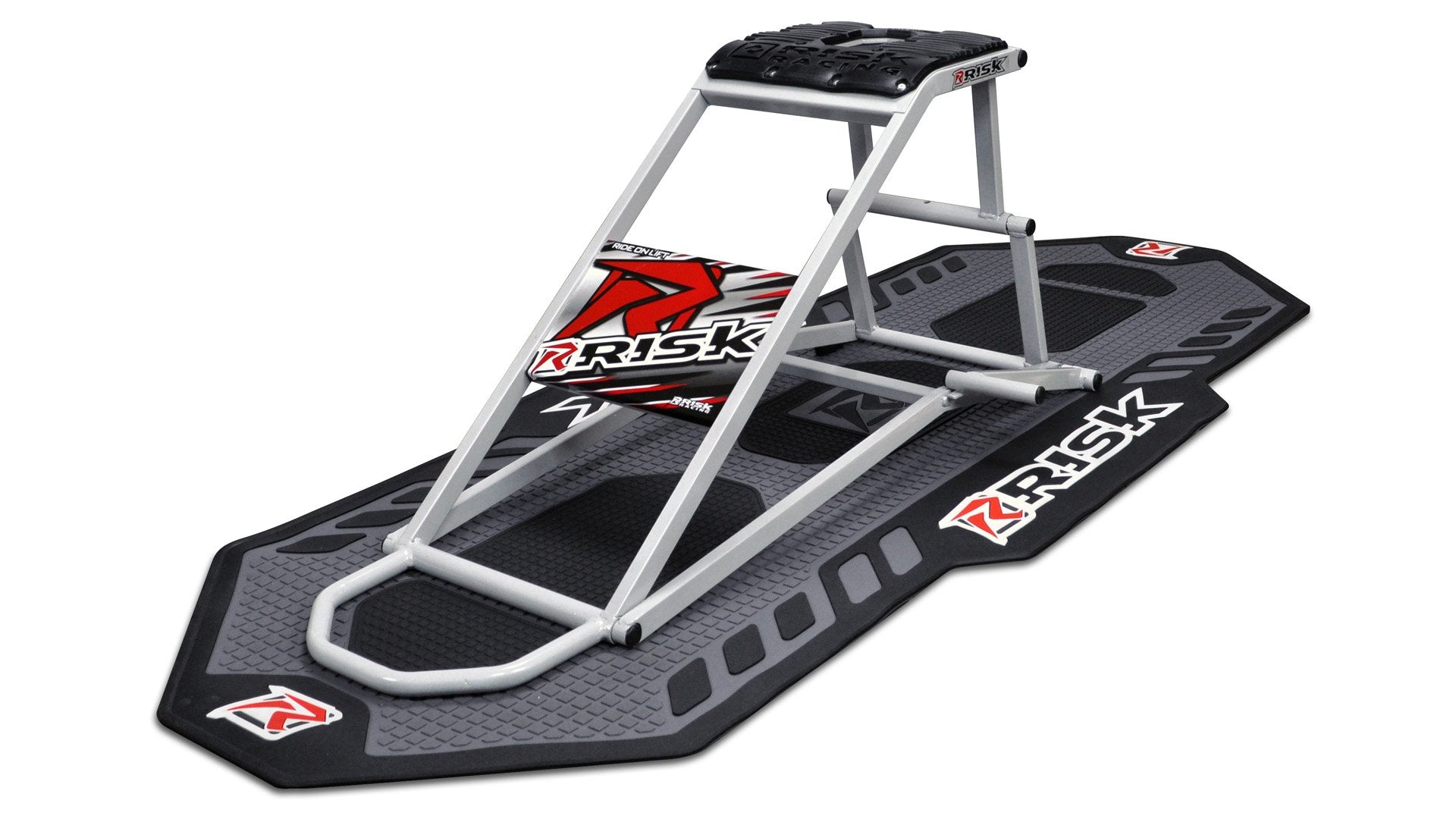 Risk Racing Factory Motocross Pit Floor Mat - Risk Racing Europe